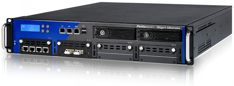 Web and Data Security Products | Penta Security Inc.