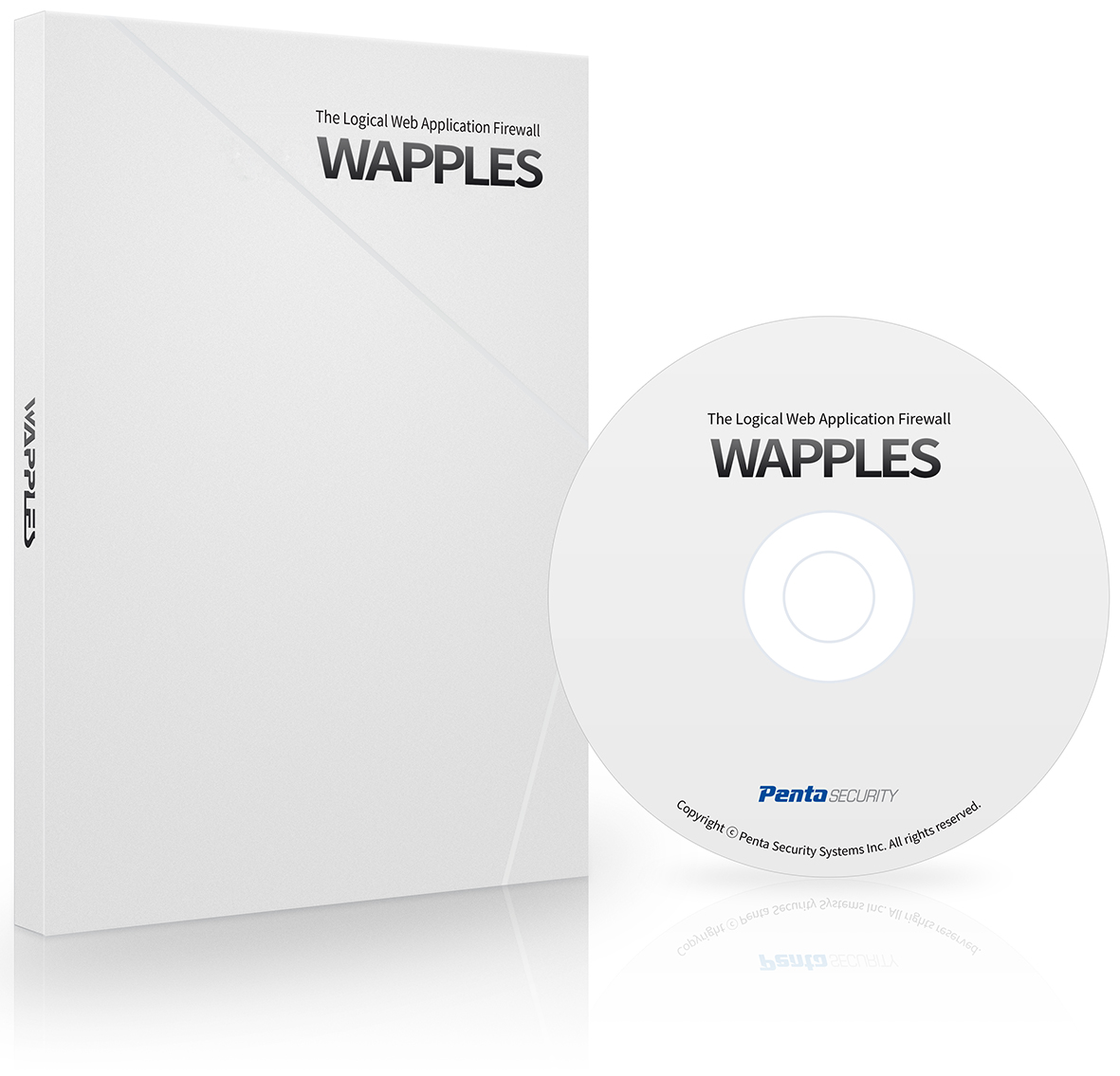 WAPPLES named WAF Market Leader for Third Consecutive Year