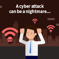 The Top 6 Reasons for DDoS - Why Do Hackers Attack?