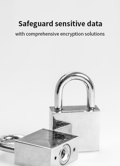 Penta Security Systems Inc. - Web and Data Security Platforms