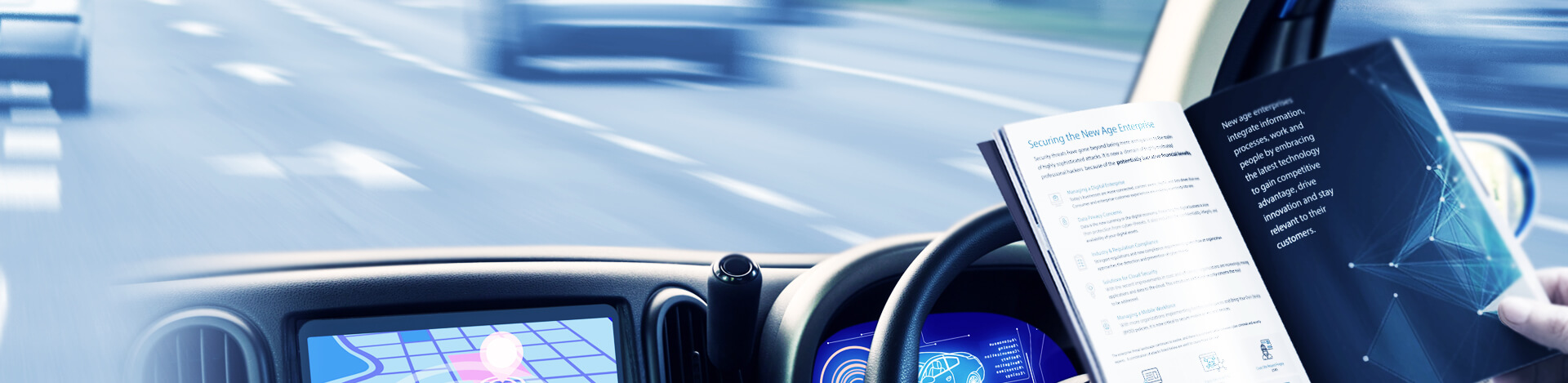 Enterprise · IoT · Blockchain | Penta Security Systems Inc.