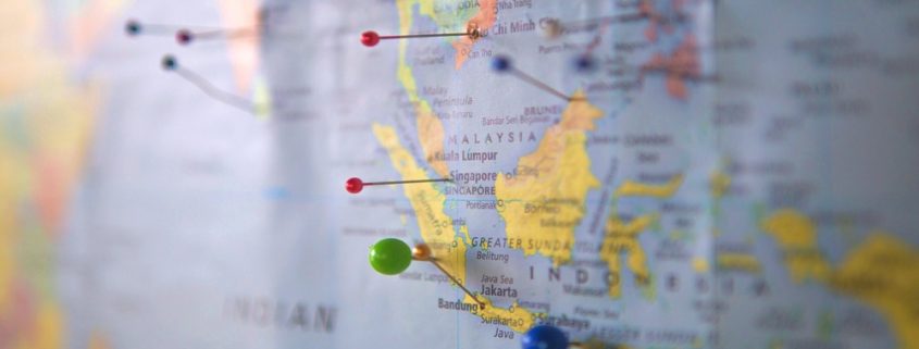 3 Cyber Attack Trends to Hit Asia-Pacific in 2020 | Penta Security ...