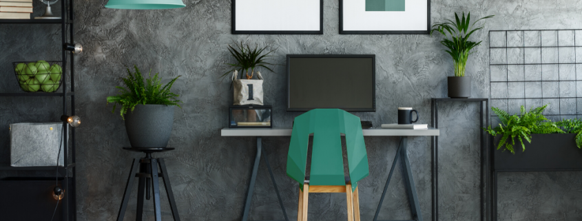 Fancy Devices for the Office and Corporate Security | Penta Security ...