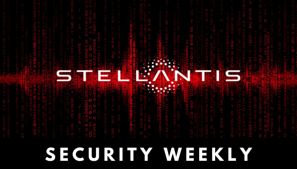 Car Company Stellantis Confirms Customer Data Breach